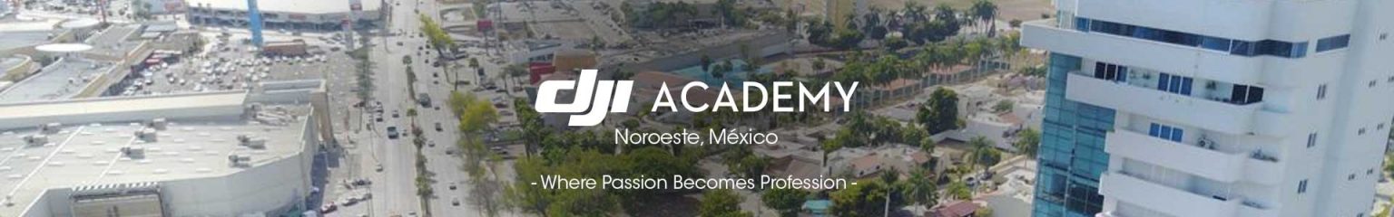 DJI Academy – Dronland